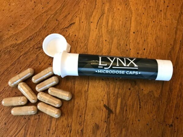 Home - Lynx Caps