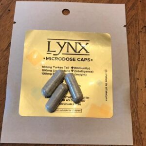 Shop - Lynx Caps