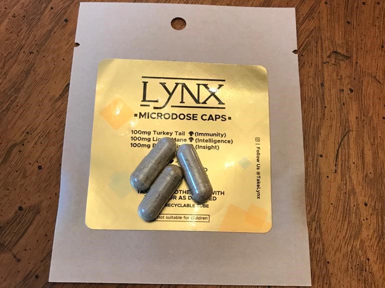 Home - Lynx Caps