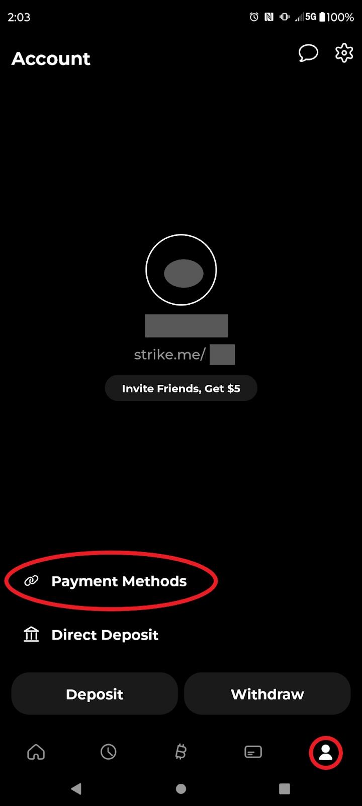 Payment Guide - Lynx Caps