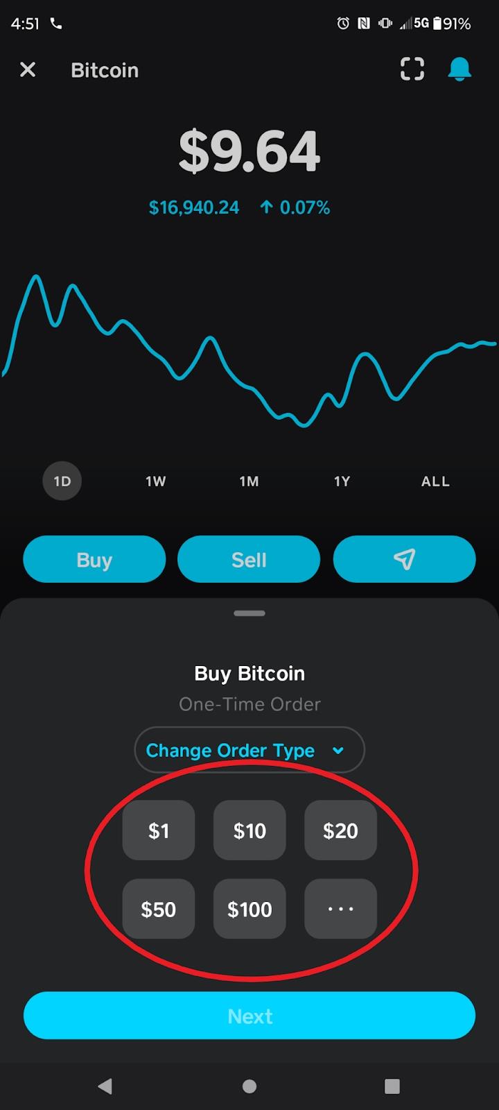 Payment Guide - Lynx Caps