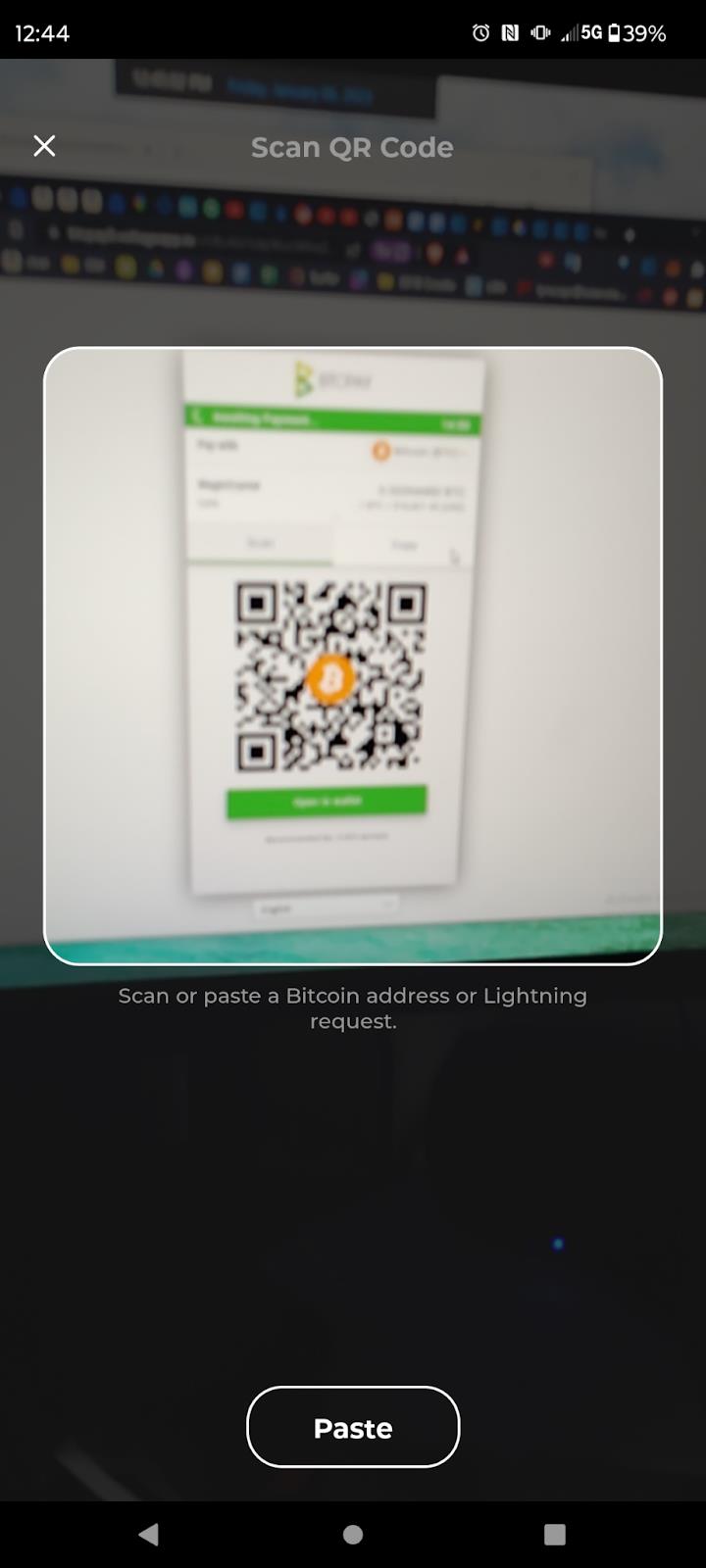 Payment Guide - Lynx Caps