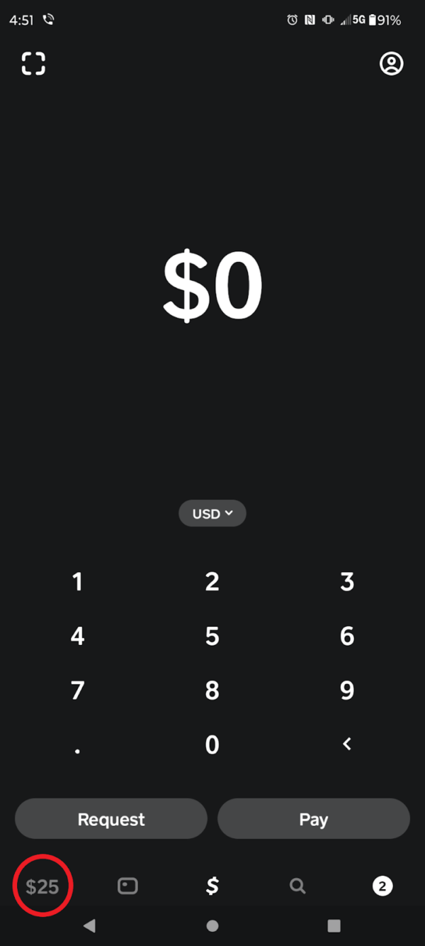 Payment Guide - Lynx Caps