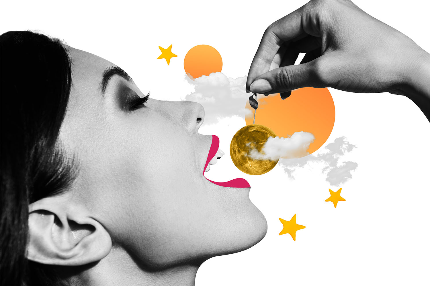 LYNX Pure Series: Organic Magic Capsules | PureCaps & PureMaxx